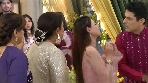 Kundali Bhagya 7 April 2024 Today Full Episode Twist Preeta Ne Khola