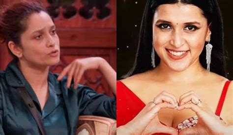 Bigg Boss 17 Ankita Lokhande Nominates Mannara Chopra Aoora Nominates