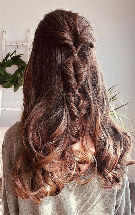 72 Braid Hairstyles That Look So Awesome Fabmood Wedding Colors