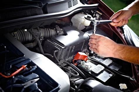 8 Síntomas de falla de transmisión automática Solución y precio