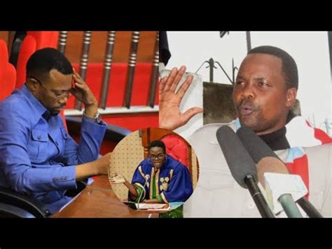 WANAKUTESA Haooo GODBLESS LEMA AMKARIBISHA MPINA CHADEMA AWAKATAA