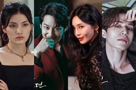 Tale Of The Nine Tailed 2 Dizisinin Oyuncu Kadrosuna Ryu Kyung Soo Ve