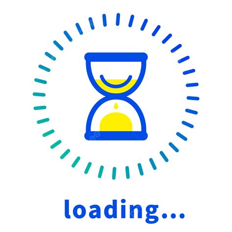 Load Hd Transparent Loading Icon In Loading Loading Icon Buffer Png