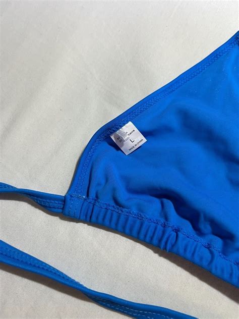 Sherrylo Micro Bikini Mini G String Thong Bathing Suit Extreme Bikinis Swimsuit Ebay