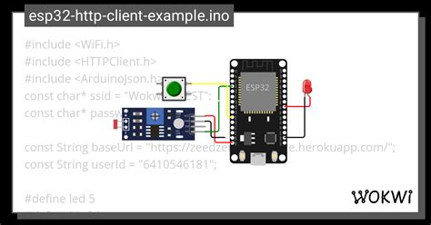 Installing Esp32 In Arduino Ide Windows Mac Os X Linux Random Client Example Ino Wokwi