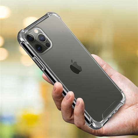 Coque Pour IPhone 12 Pro Max IPhone 12 12 Pro 12 Pro Max Pearl Fr
