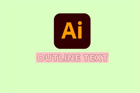 Cómo delinear texto en Adobe Illustrator Recurso Wordpress