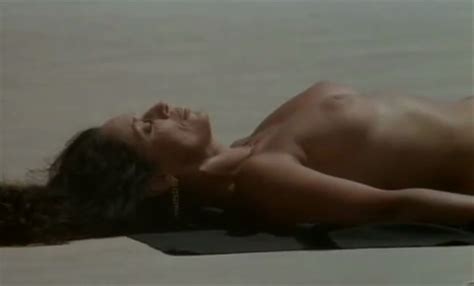 Sonia Braga Nuda Anni In Tieta Of Agreste