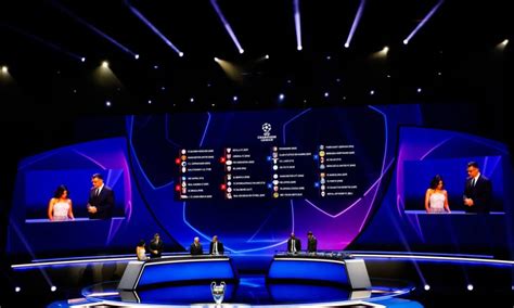 Champions League Termine Wann spielen Barça und Real Madrid LigaLIVE