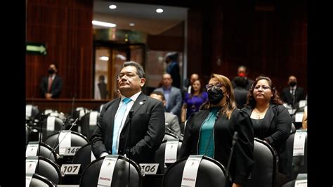 Minuto de silencio por el sensible fallecimiento de Genaro Vásquez