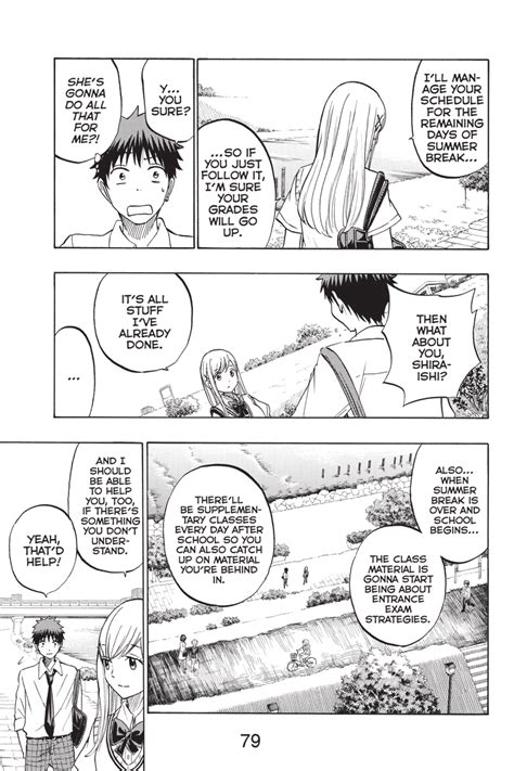 Kodansha Usa On Twitter New Kodansha Print Debut Yamada Kun And The