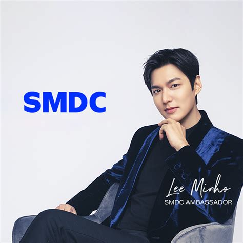 Reasons Why Lee Minho Is A Certified Good Guy Smdc