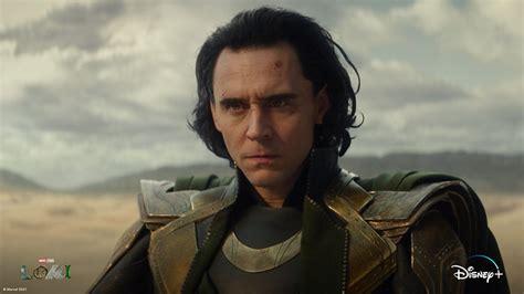 Loki A Qu Hora Se Estrena El Episodio En Disney
