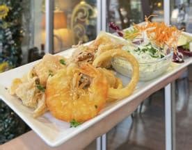 Les 10 meilleurs restaurants à Montreux 2023 TheFork