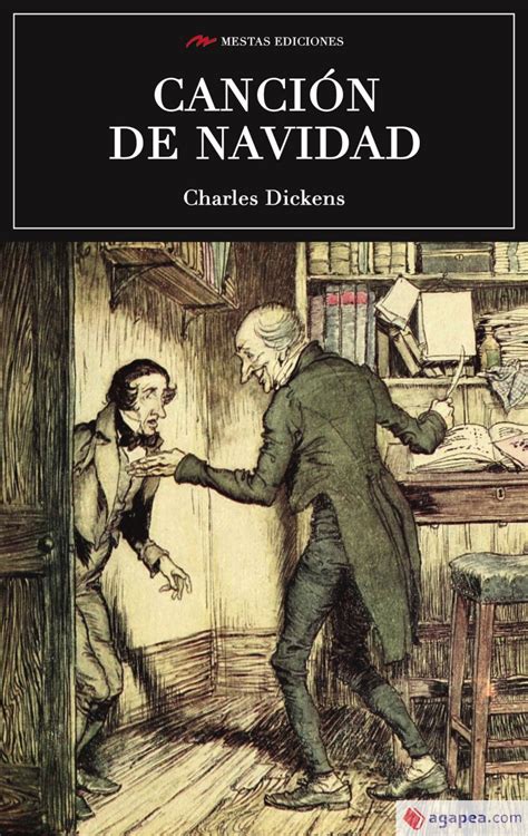 CANCION DE NAVIDAD CHARLES DICKENS 9788416365937