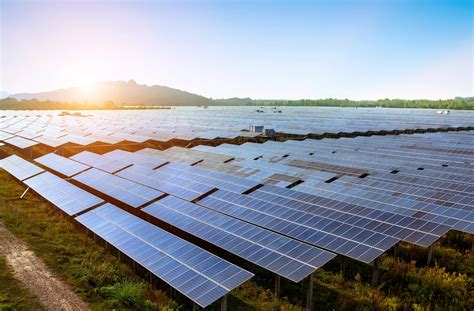 Ventajas Del Mantenimiento De Instalaciones Solares Fotovoltaicas