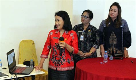 Pemkab Landak Luncurkan Pedoman FORKOMAS Untuk Tingkatkan Keterwakilan