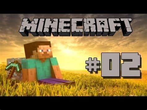 Minecraft Lets Play Ep 2 W AAFJimster YouTube