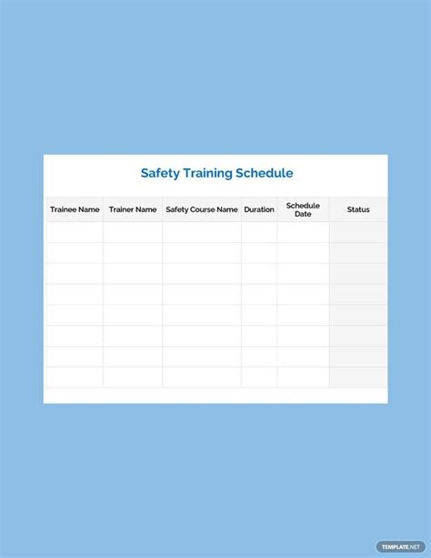 Workout Plan Template Google Sheets Infoupdate Org