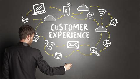 A nova era da experiência cliente Distribuição Hoje