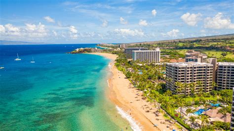 Maui Will Impose A New Hotel Short Term Rental Tax To Curb Visitors