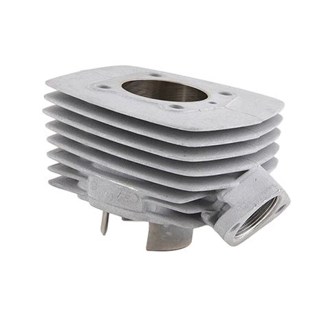 Kit Cylindre 70cc Peugeot 103 AC Airsal T6 Racing 46mm En Stock