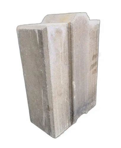 Cement Interlocking Brick 9 X 4 X 3 Inch At Rs 45 Piece In Nandivaram