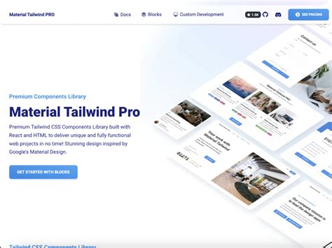 Tailwind Css Avatars Free And Premium Components Collection