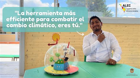 La Herramienta M S Eficiente Para Combatir El Cambio Clim Tico Eres T