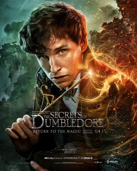Phantastische Tierwesen Dumbledores Geheimnisse Bild 65 Von 89