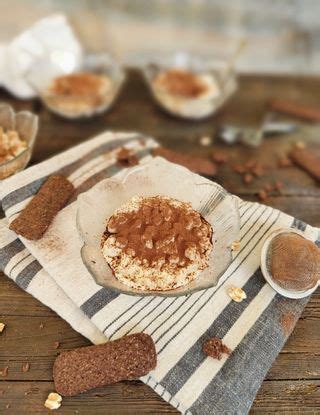 Dolce Ricotta E Pavesini Al Ta Cucina Paola Catalano