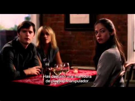 Damsels In Distress Damiselas En Apuros Trailer Subtitulado En