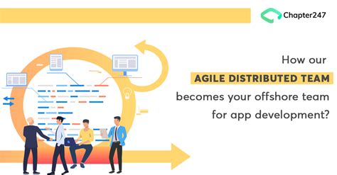 agile distributed team for your agile software development chapter247