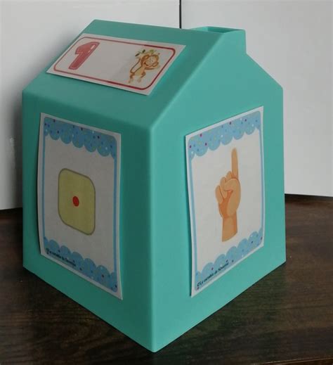 Maison Des Nombres De Ms
