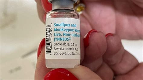 Confirmado primeiro caso de variante da Mpox fora da África abc