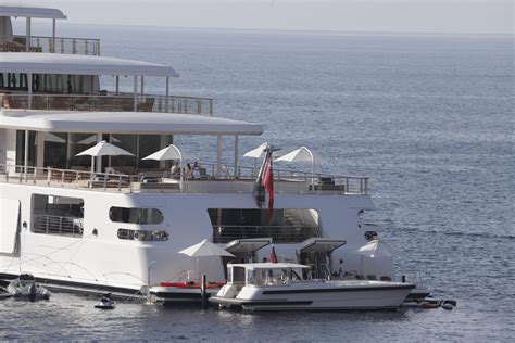 Sex Mit Dem Kellner Auf Der Yacht Telegraph