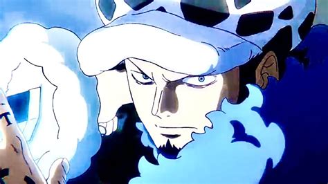 The Winner Takes All Law Vs Blackbeard EDIT AMV 4K YouTube