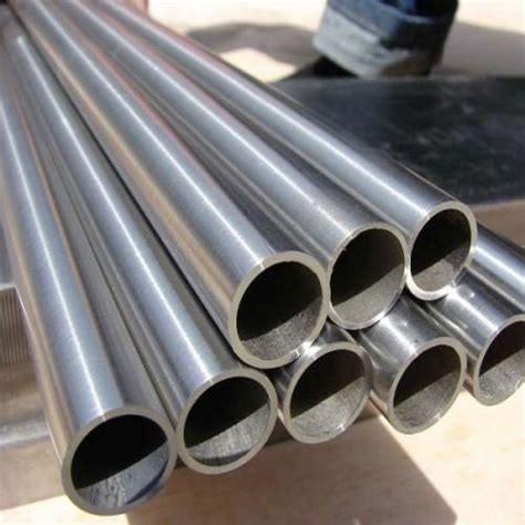 Stainless Steel Tube Suppliers In India Ss Seamless Welded And Round Tube