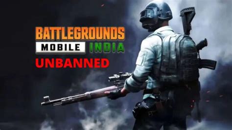 Preparation Of KRAFTON To Unban BGMI In India BGMI Unban Date India Leaked