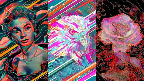 neural style transfer revisited machine learning art youtube
