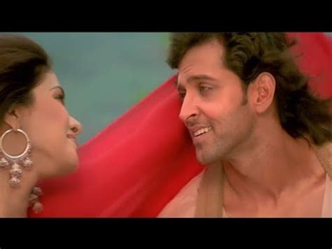 Aao Sunao Pyaar Ki Ek Kahani Hd Video Song Hrithik Roshan Priyanka