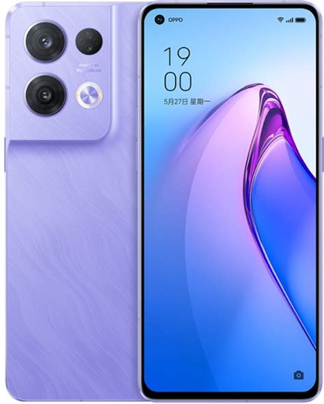 Etoren Unlocked Oppo Reno 7 Z 5G CPH2343 Dual Sim 128GB Black