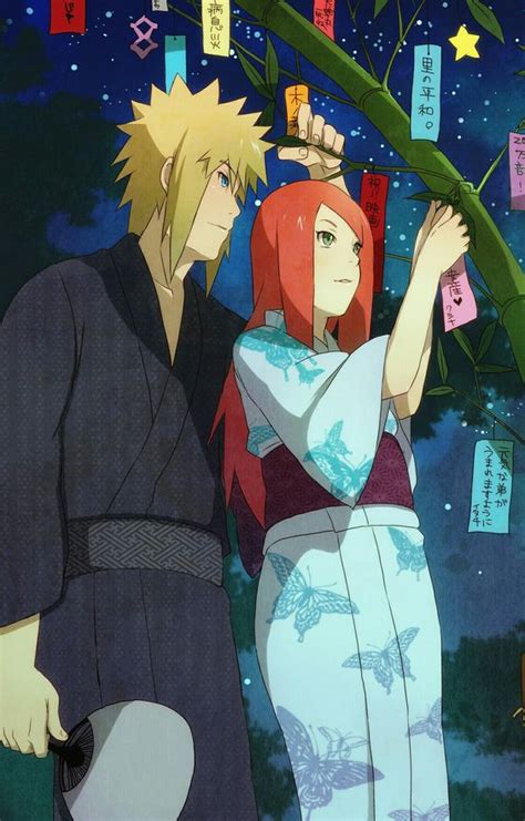 Minato Namikaze Minato Namikaze Fan Art 43552778 Fanpop