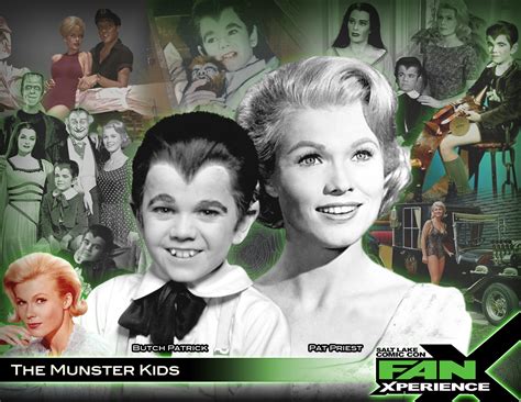 Pat Priest Actress Naked Photo