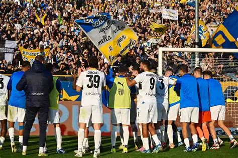Parma Cremonese Serie B Probabili Formazioni Pronostico E Diretta Tv