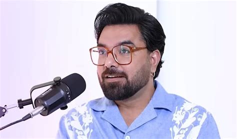 Yasir Hussain Sparks Outrage With Porn Legalisation Suggestion