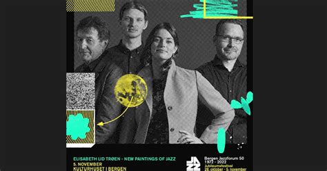 Tr En Arnesen Kvartett Kulturhuset I Bergen As