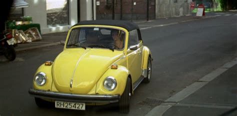 Imcdb Org Volkswagen Convertible Super Beetle Typ In Min