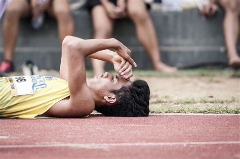 Mengenal Endurance Faktor Penting Dalam Olahraga Atletik SAC Indonesia