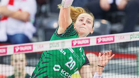 TAURON Liga wiadomości wyniki meczów relacje